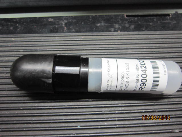 VLV,REL CRT 0.25 0000-0362 (R) | Milacron eStore