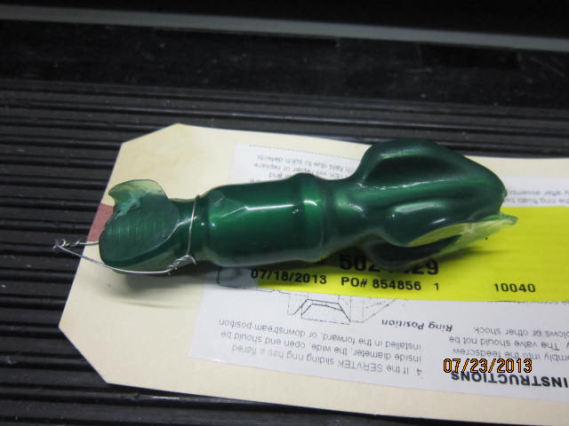 ASSY,SLIDER 028MM | Milacron eStore