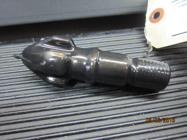 TIP,SLIDER SS 36MM | Milacron eStore