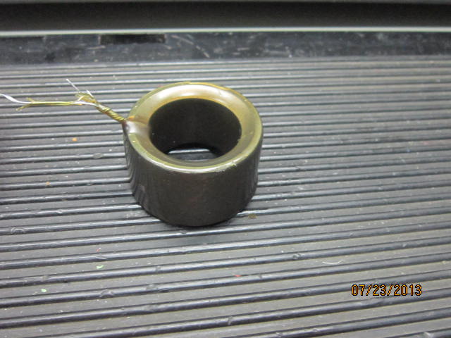 CHECKRING,SLIDER 32MM | Milacron eStore