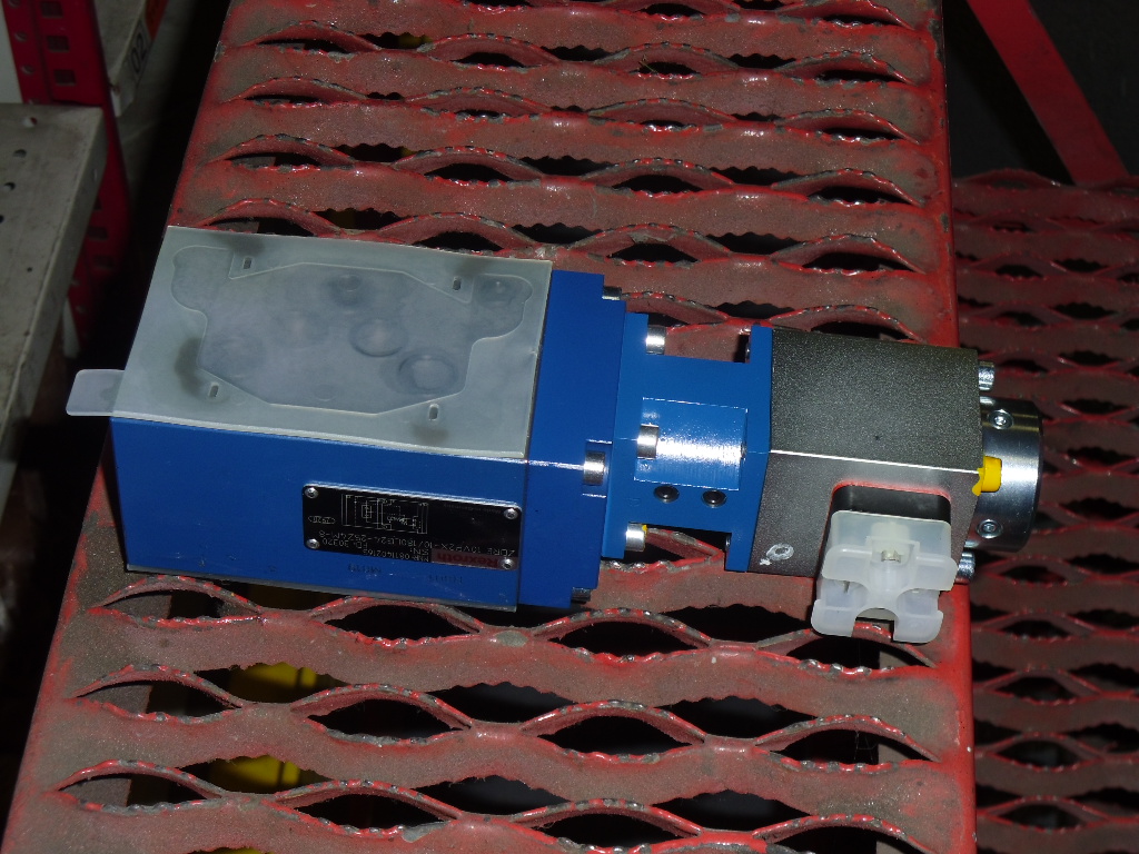 VLV,PROP NG10 | Milacron eStore