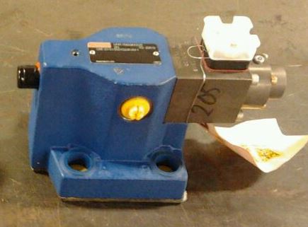 VLV,REL PROP | Milacron eStore