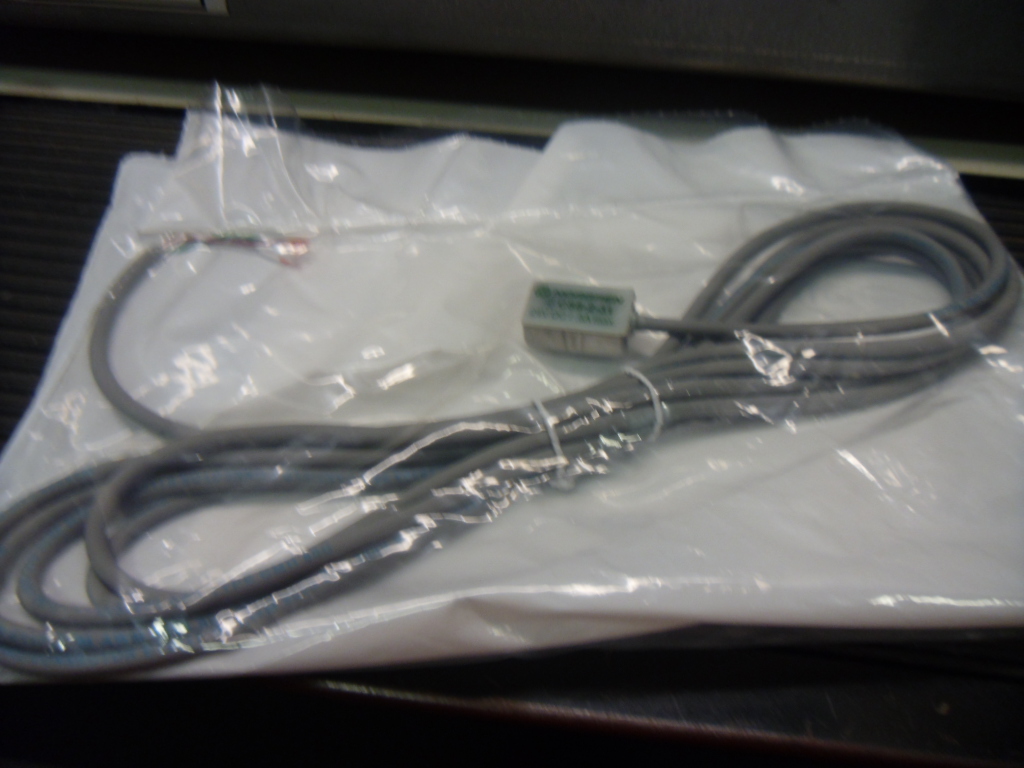 SWITCH,PROX MM6-24V 3W1 24V | Milacron eStore