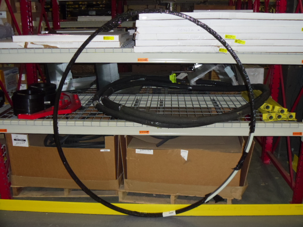SEAL,SLP 1455ID 1495OD 32.0W | Milacron eStore