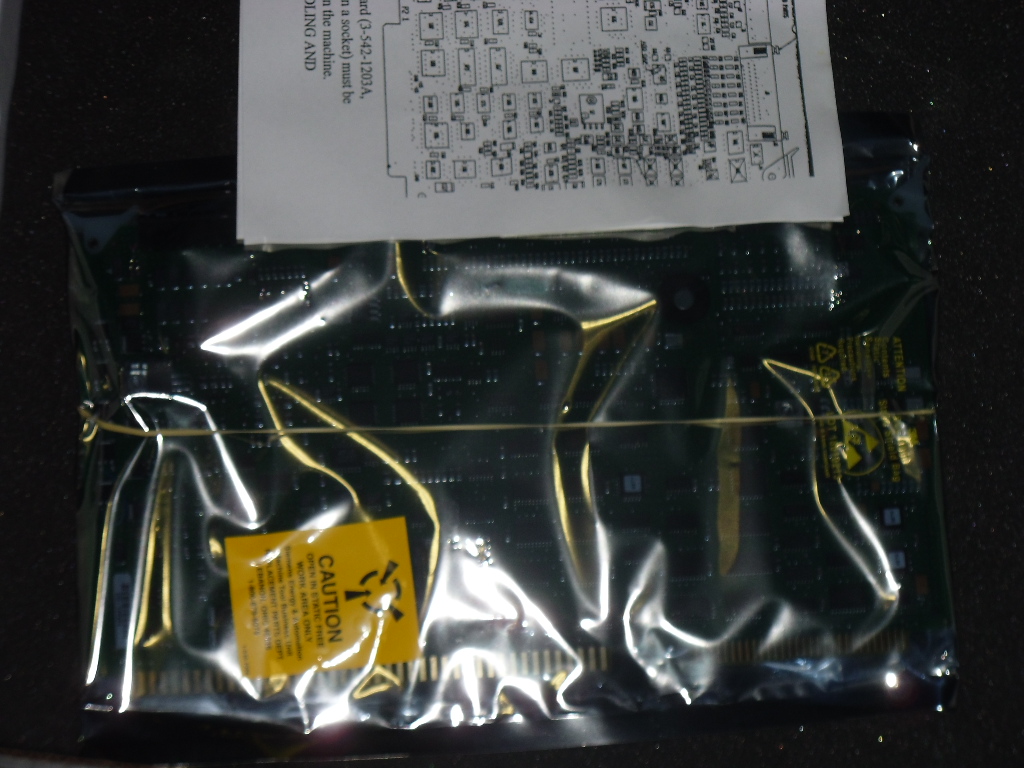 CARD,DVD II | Milacron eStore