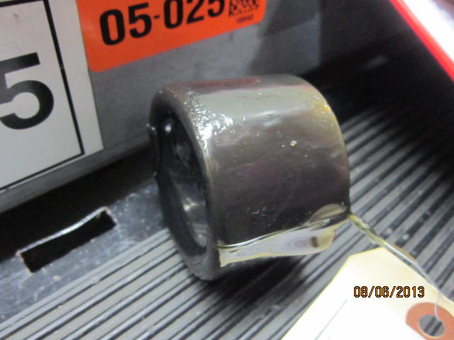 CHECKRING,SLIDER 55MM H13 | Milacron eStore