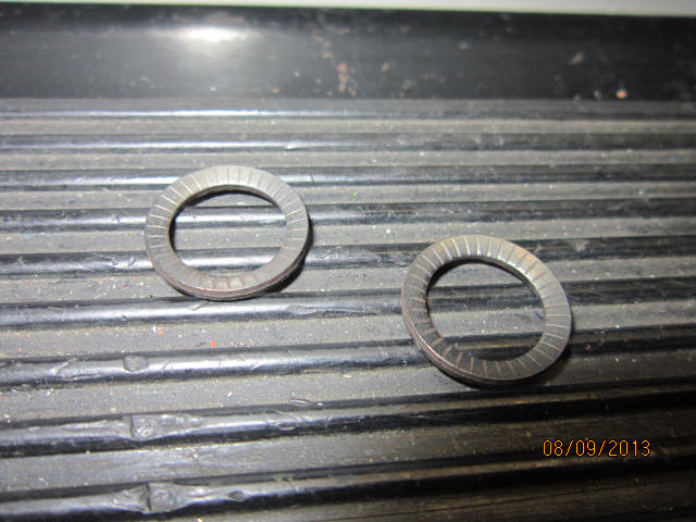 WASHER,LOCK M12 | Milacron eStore