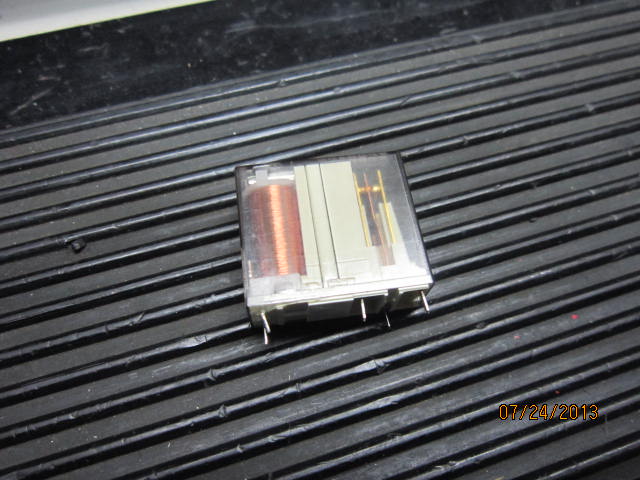 RELAY | Milacron eStore