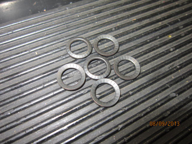 WASHER,LOCK M10 | Milacron eStore