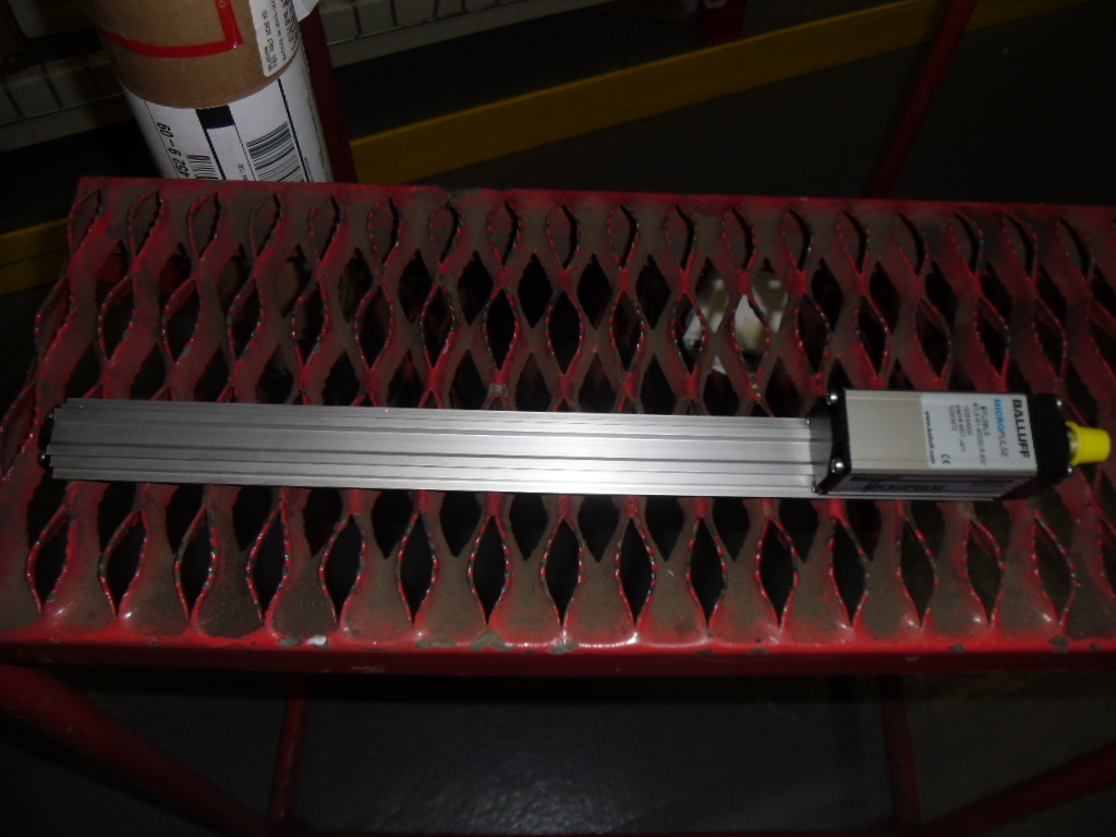 XDCR,0230MM BALLUFF DIGITAL LP | Milacron eStore