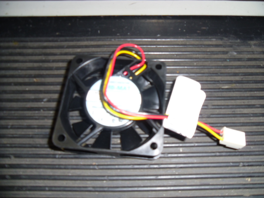 FAN | Milacron eStore