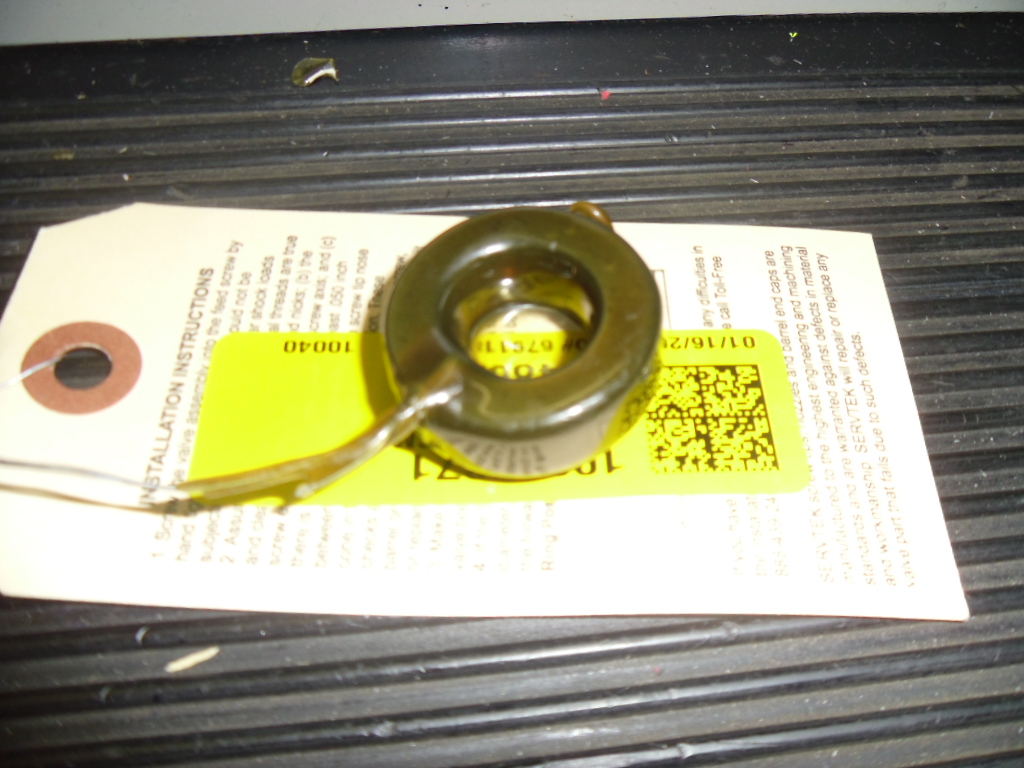 SEAT,SLIDER 036MM | Milacron eStore