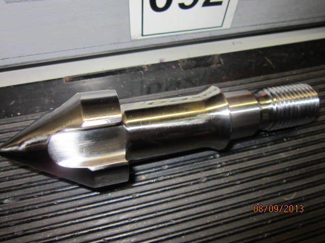 TIP,SCREW 052MM | Milacron eStore