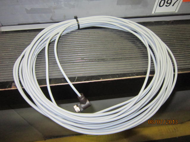 CABLE, 4P 15M W/O GND | Milacron eStore