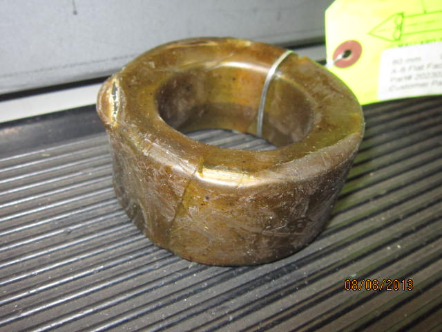 CHECKRING,SLIDER 80MM CFC ZGR | Milacron eStore