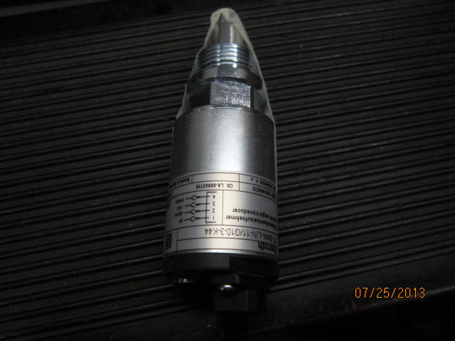 SENSOR,POSITION REXROTH | Milacron eStore