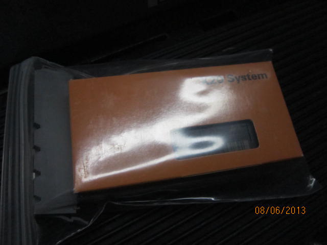 Assembly Module 4 Anlg Output Milacron Estore