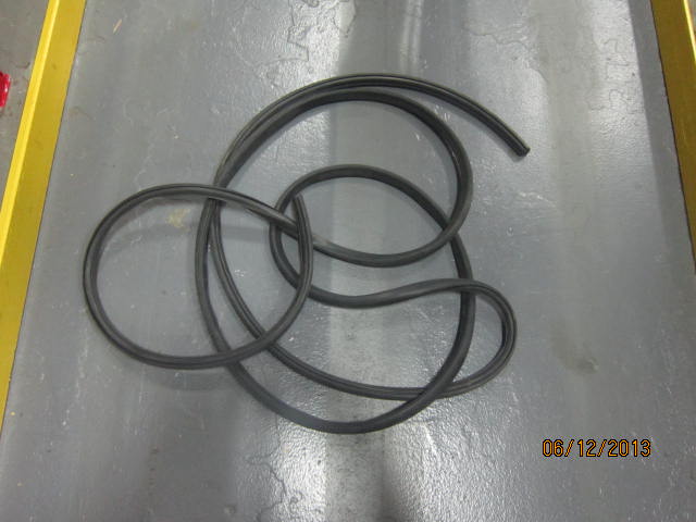 EXTRUSION,LOCK & KEY SEAL 0.25 | Milacron eStore