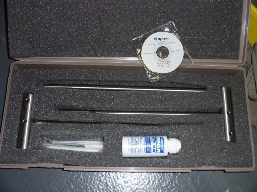 KIT | Milacron eStore