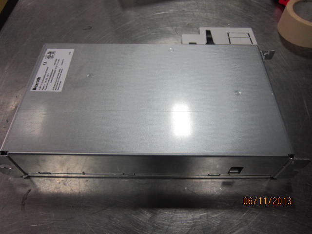 REGEN RESISTOR/SW 6OHM 1KW | Milacron eStore