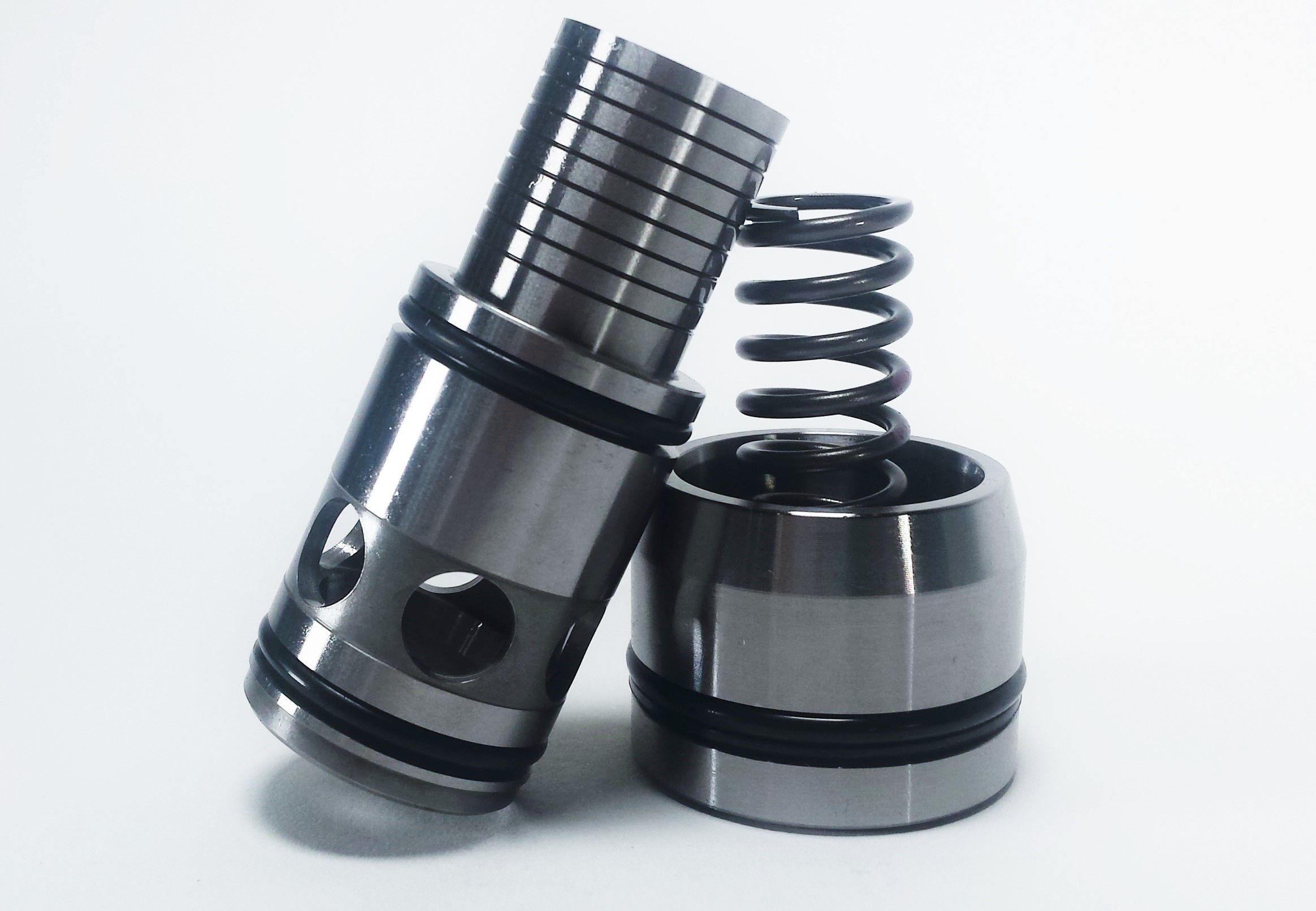 VALVE,CART NG25 B INS DIR 4BAR | Milacron eStore