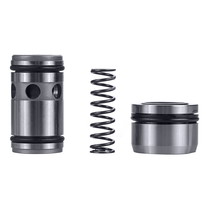 VALVE,CART NG16 B INS DIR W/ONOT | Milacron eStore