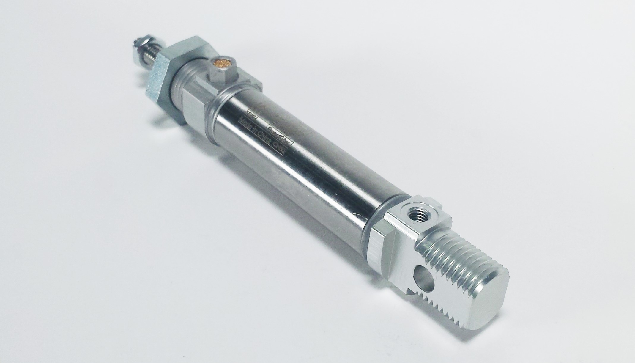 CYLINDER,AIR 016MMBX006RX0025.0S | Milacron eStore