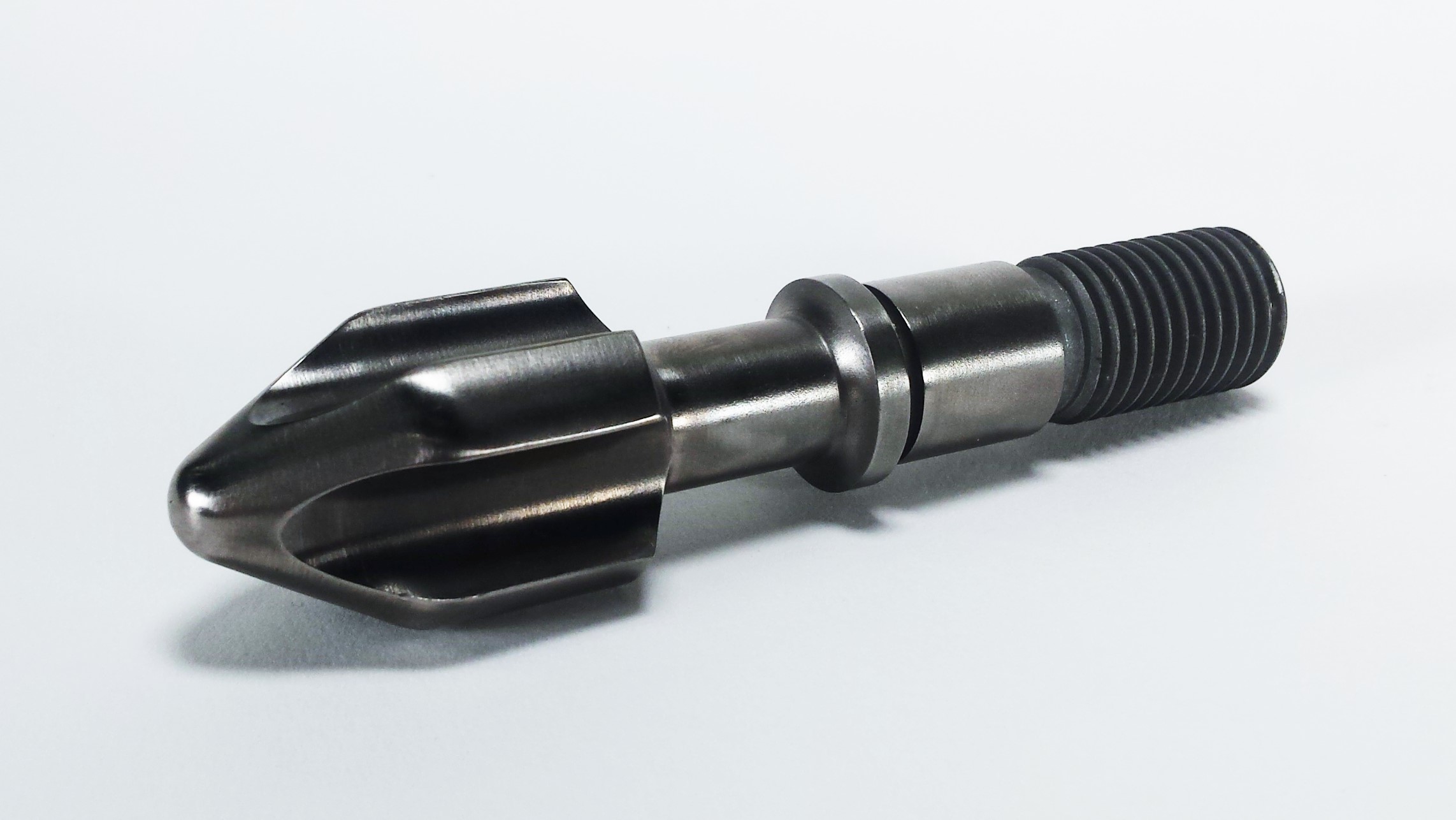 TIP,SCREW 028MM | Milacron eStore
