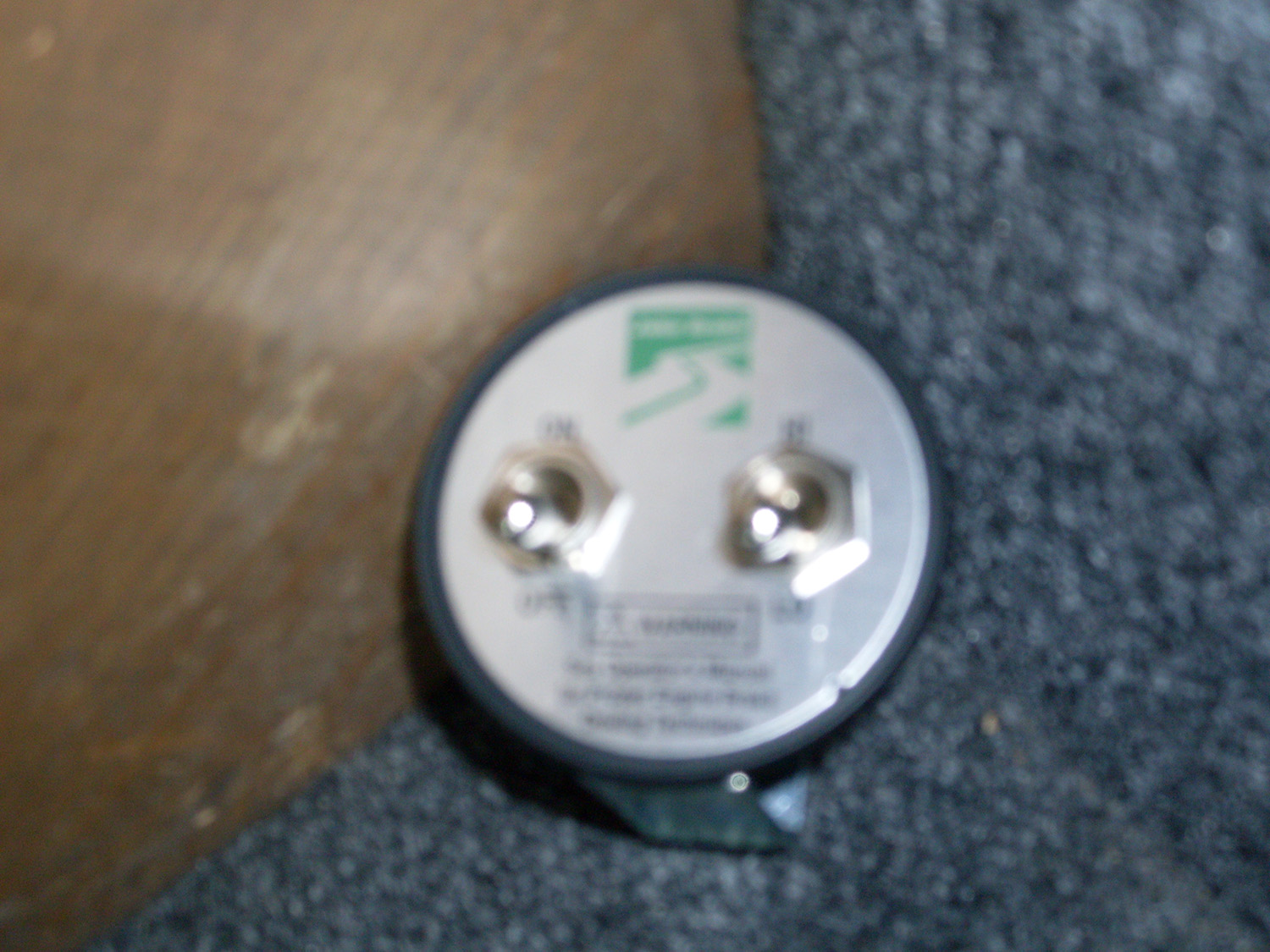 KIT JAKE BRAKE CONTROLS CAB | REV Fire Group - Parts eStore