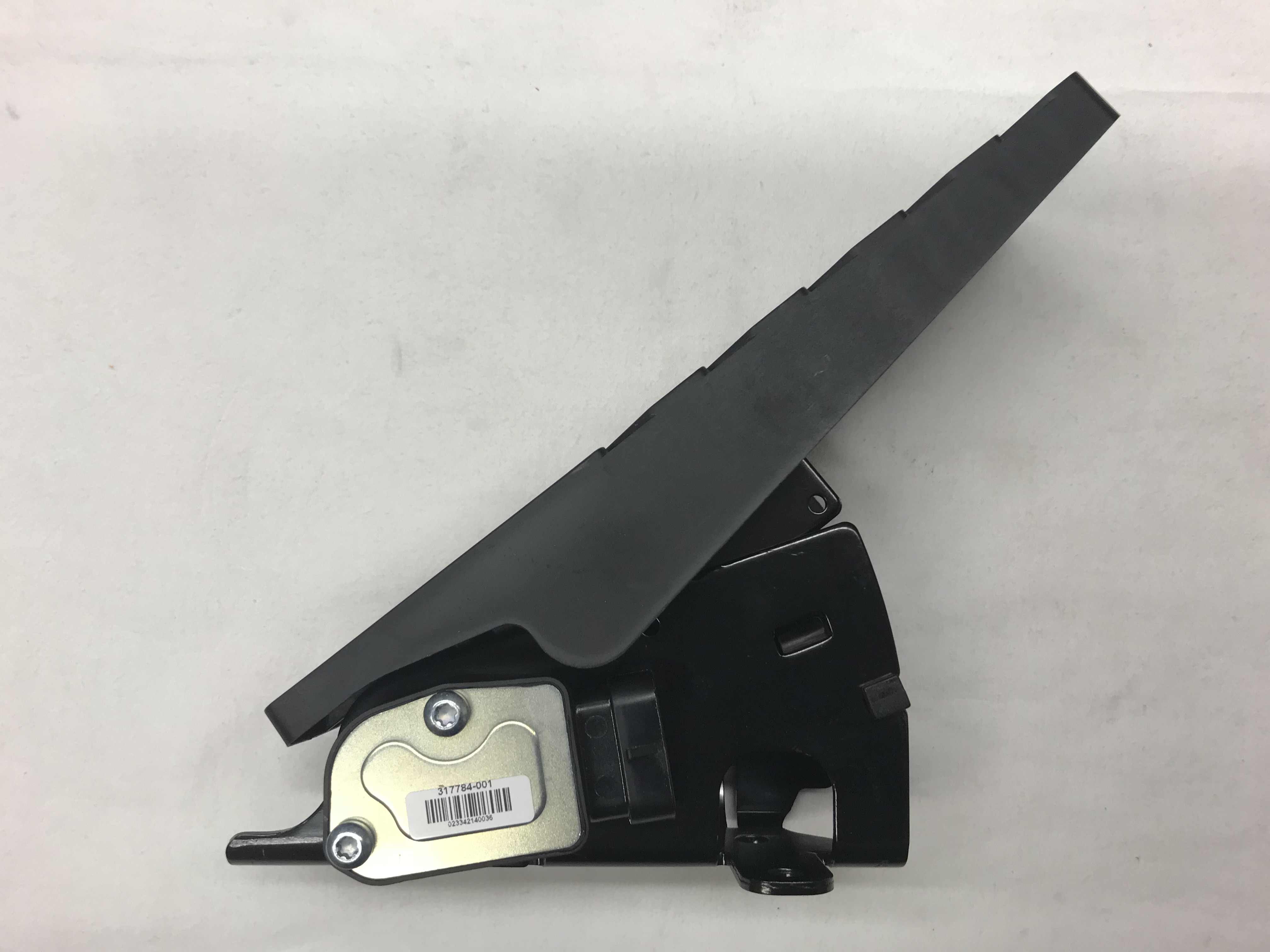 PEDAL ELECTRONIC ACCELERATOR | REV Fire Group - Parts eStore