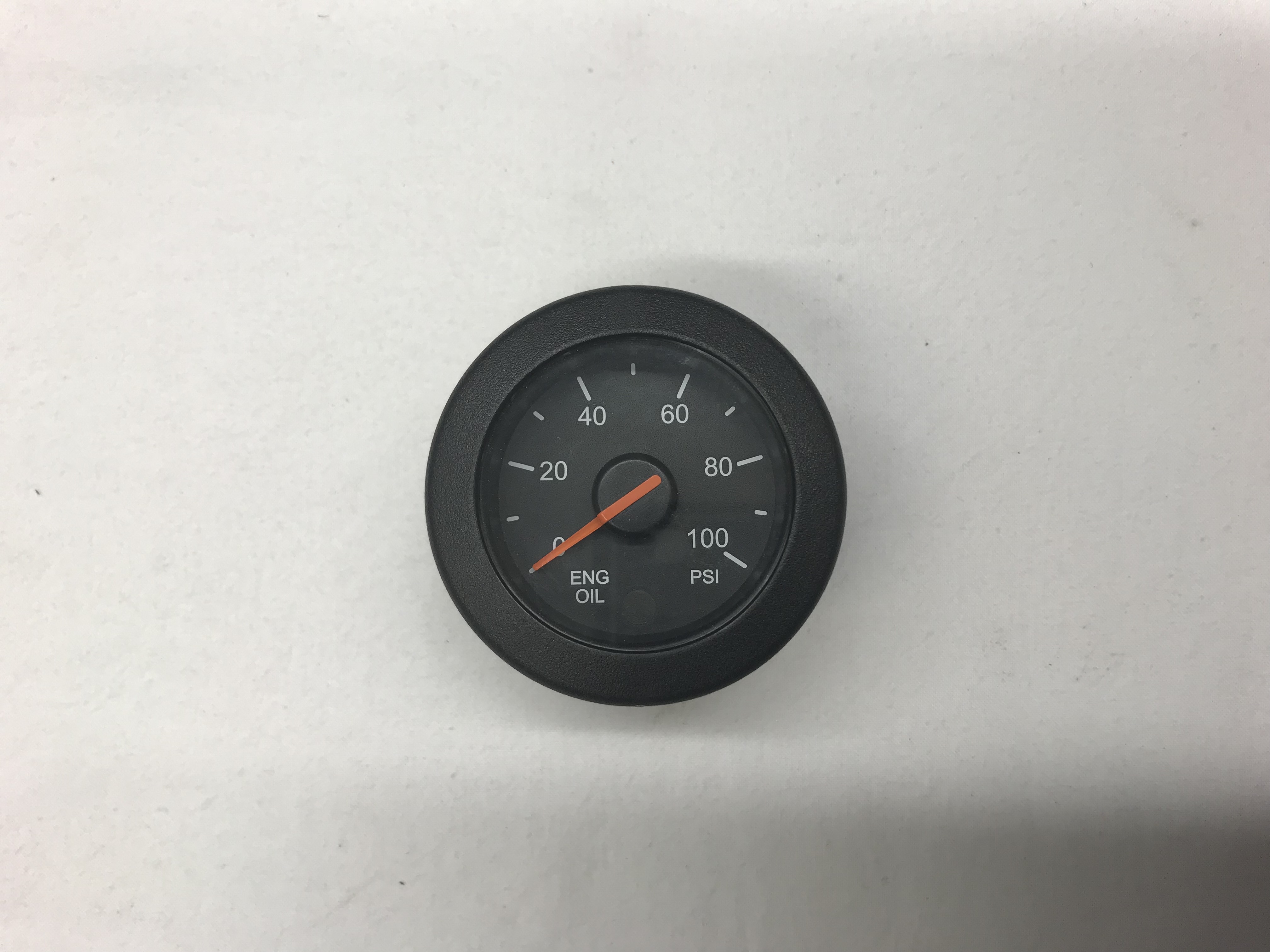GAUGE, AMETEK OIL PRESSURE-2 | REV Fire Group - Parts eStore