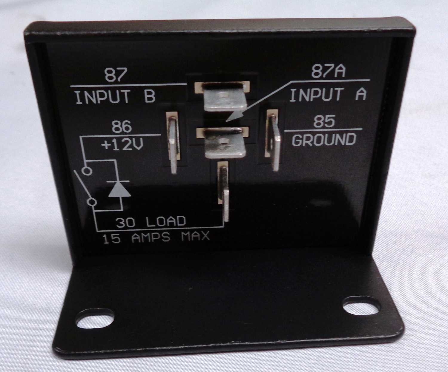 RELAY LATCHING SOLID STATE | REV Fire Group - Parts eStore