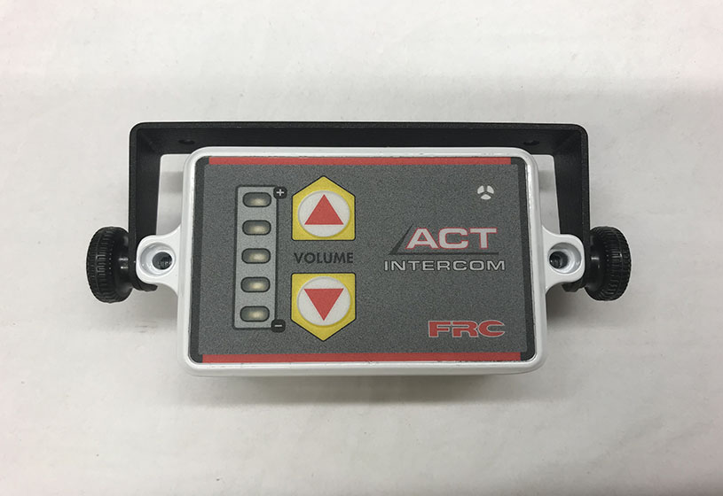 INTERCOM FRC HURRICANE FAB FRAME MODULE | REV Fire Group - Parts eStore