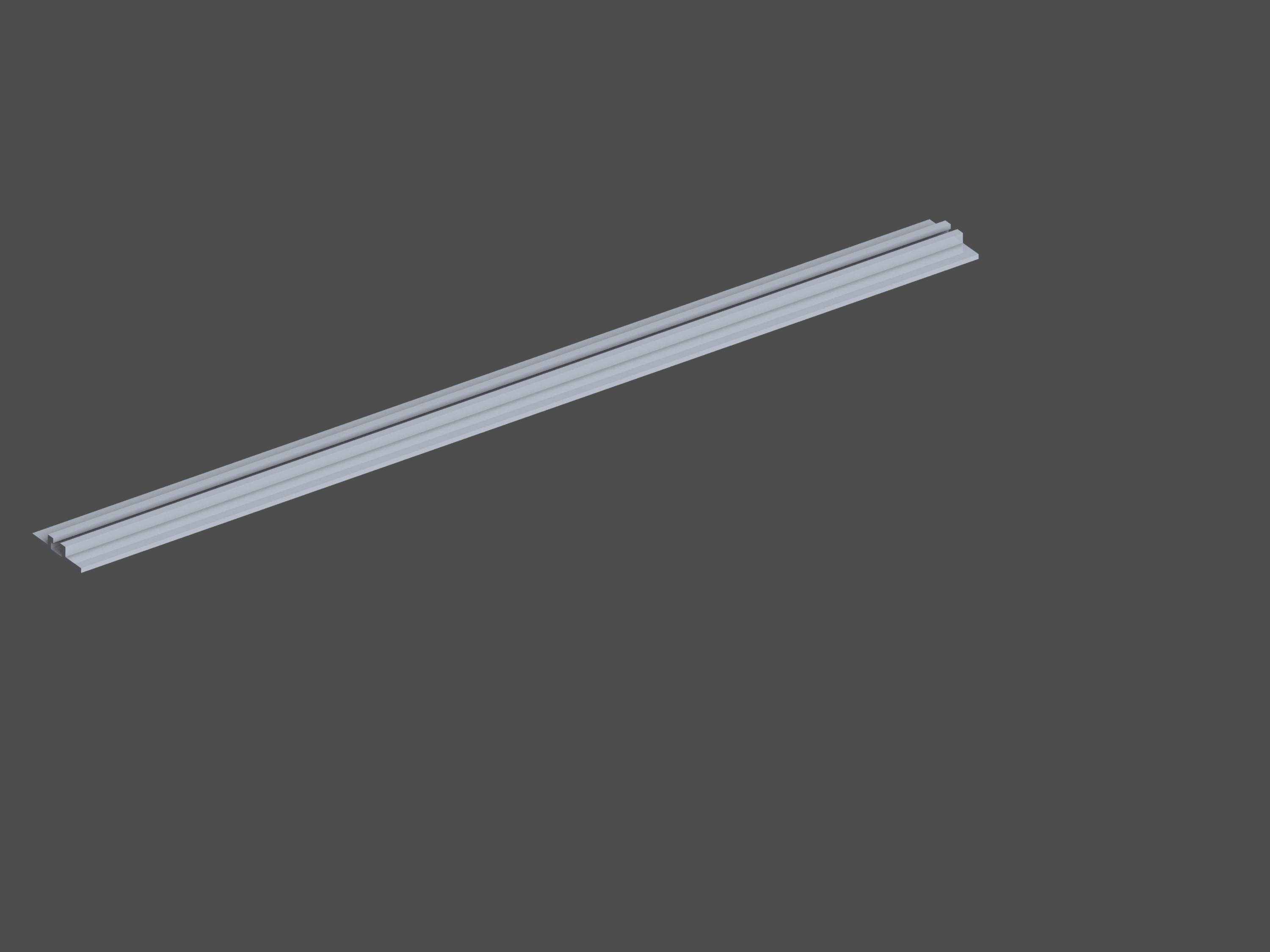 ADJUSTER SHELF EXTENSION 25.00 INCHES | REV Fire Group - Parts eStore