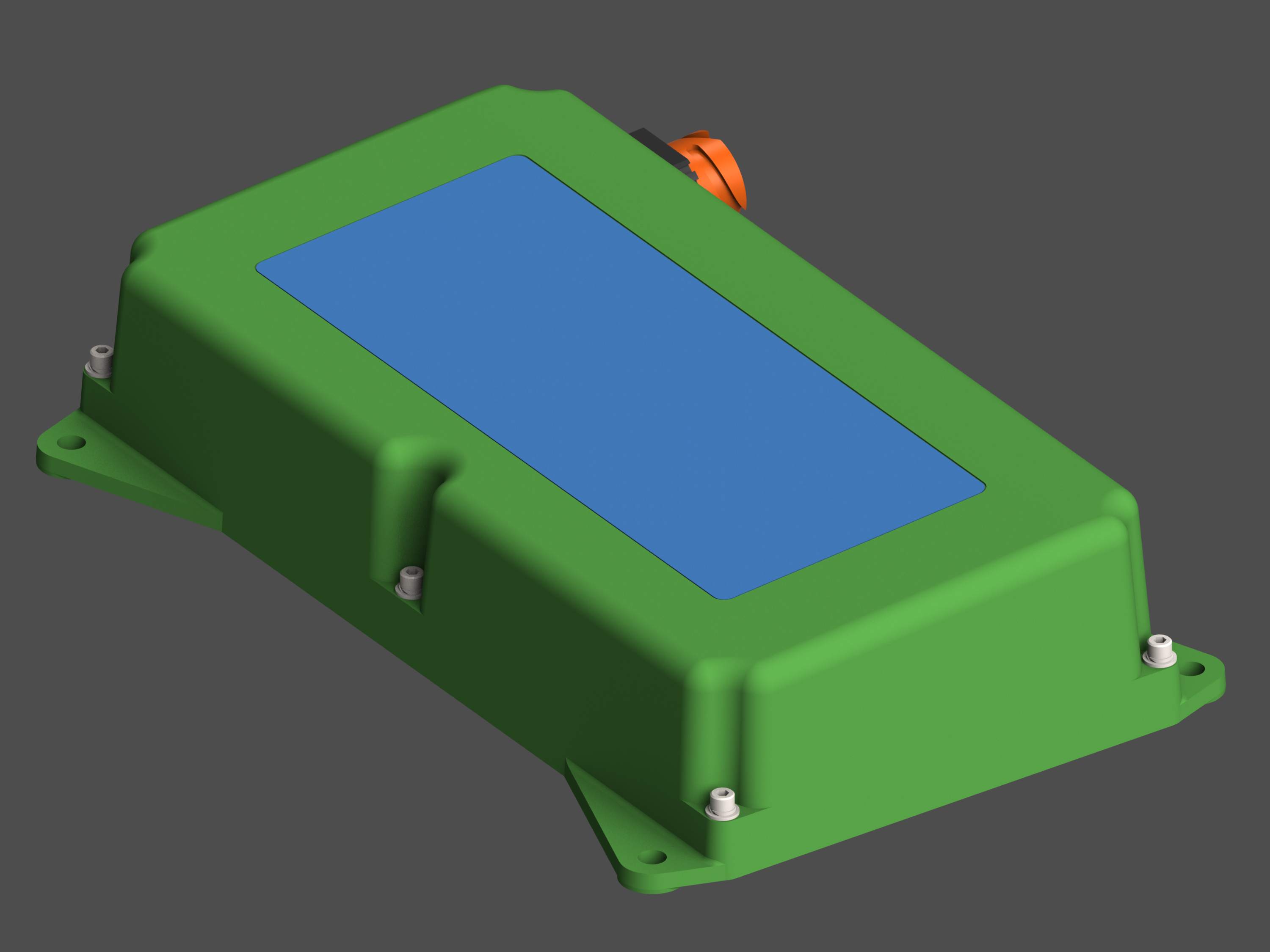 MPLX HEAD PDM ESKEY | REV Fire Group - Parts eStore