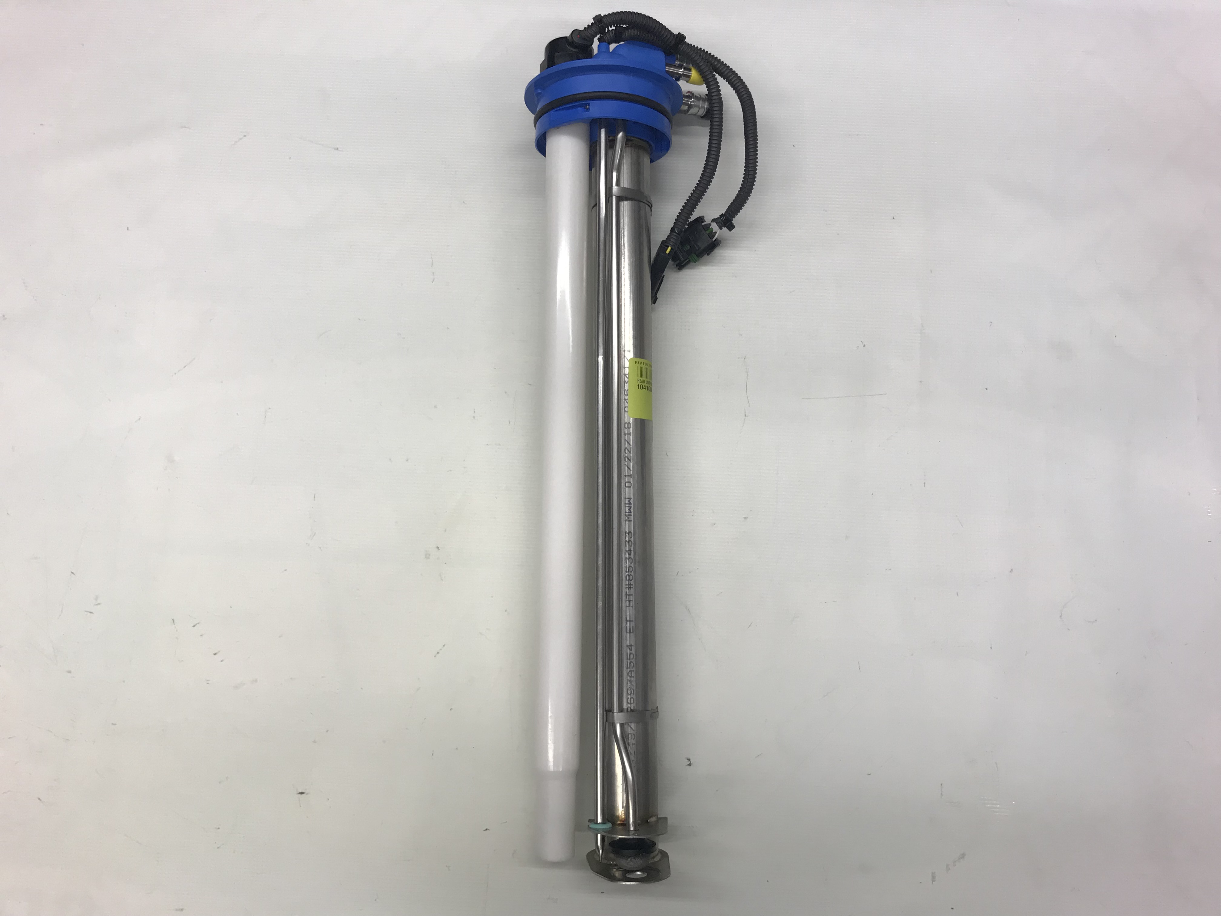 **HEAD UNIT PUMP SENDER DEF | REV Fire Group - Parts eStore