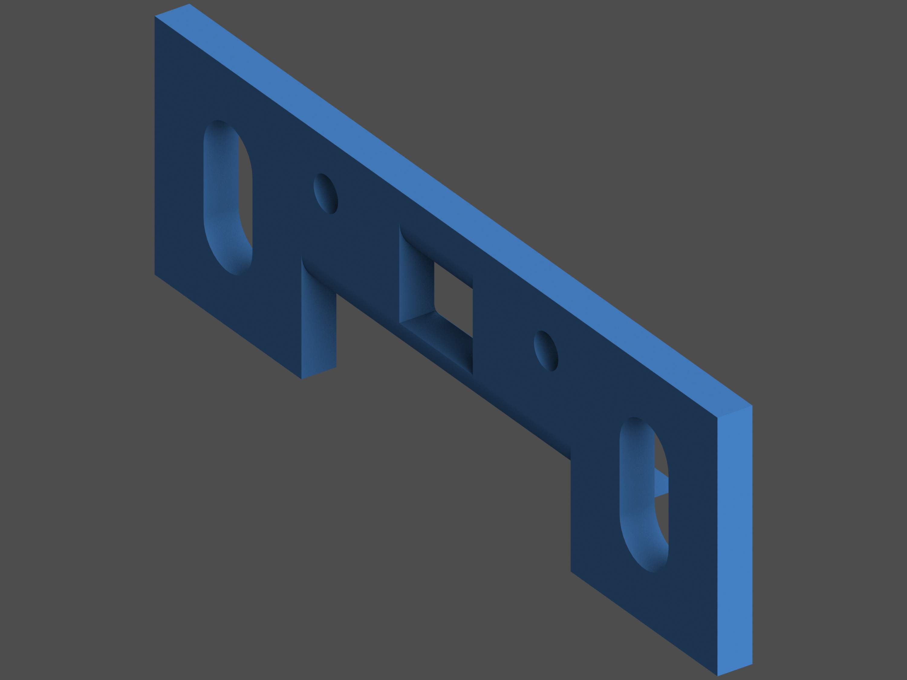 **STRIKER SPOON DOUBLE CATCH | REV Fire Group - Parts eStore