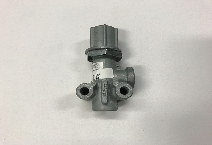 VALVE PRESSURE PROTECTION VARIABLE | REV Fire Group - Parts eStore