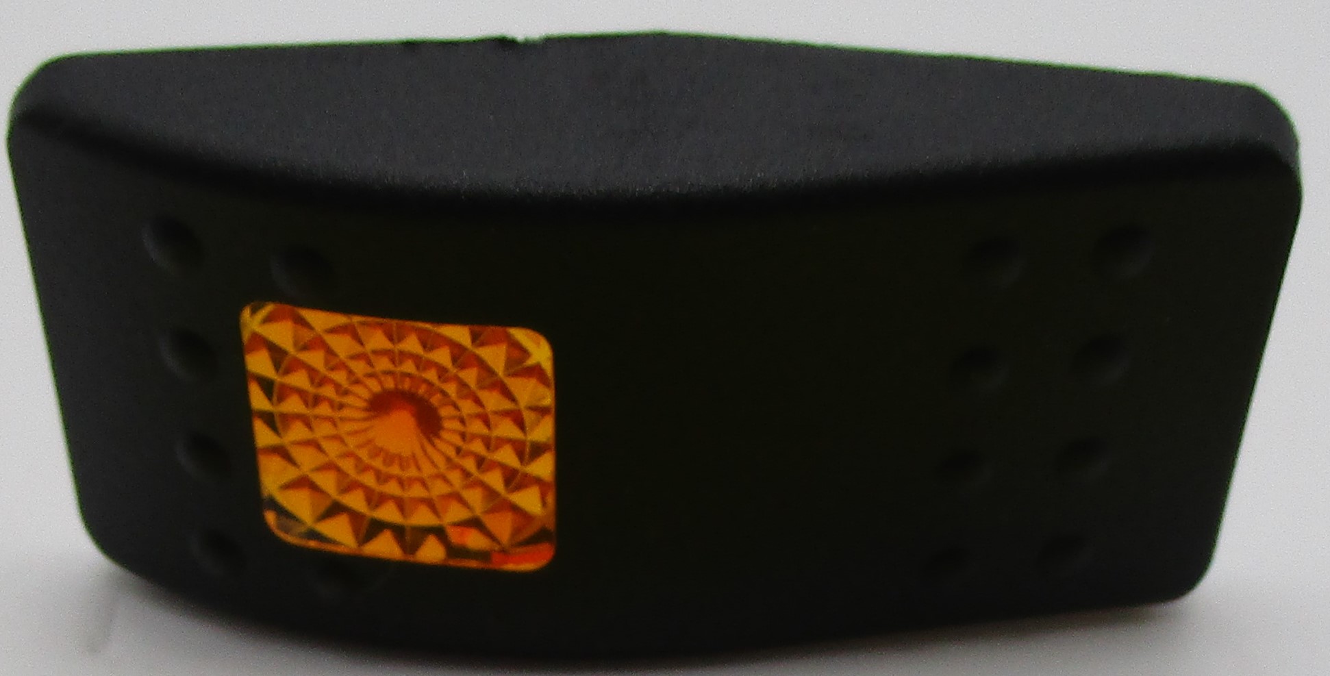 ACTUATOR HARD AMBER WINDOW | REV Fire Group - Parts eStore