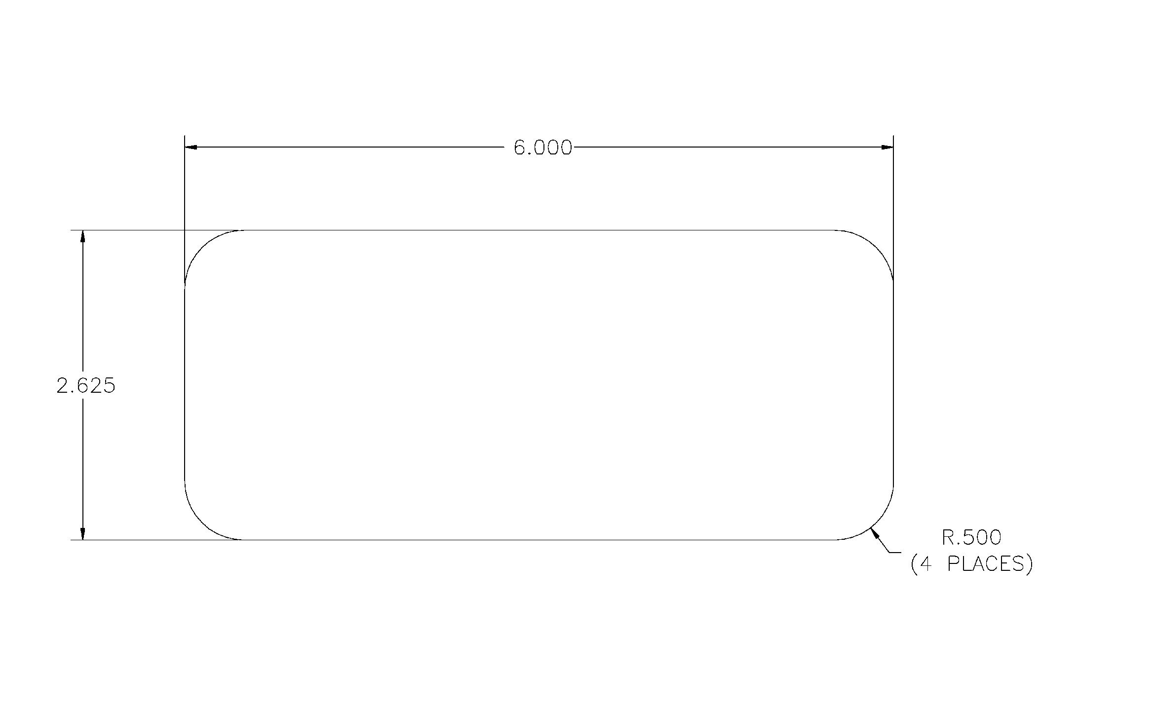 PLATE (RAW MATERIAL) SCUFF HARD SUCTION | REV Fire Group - Parts eStore