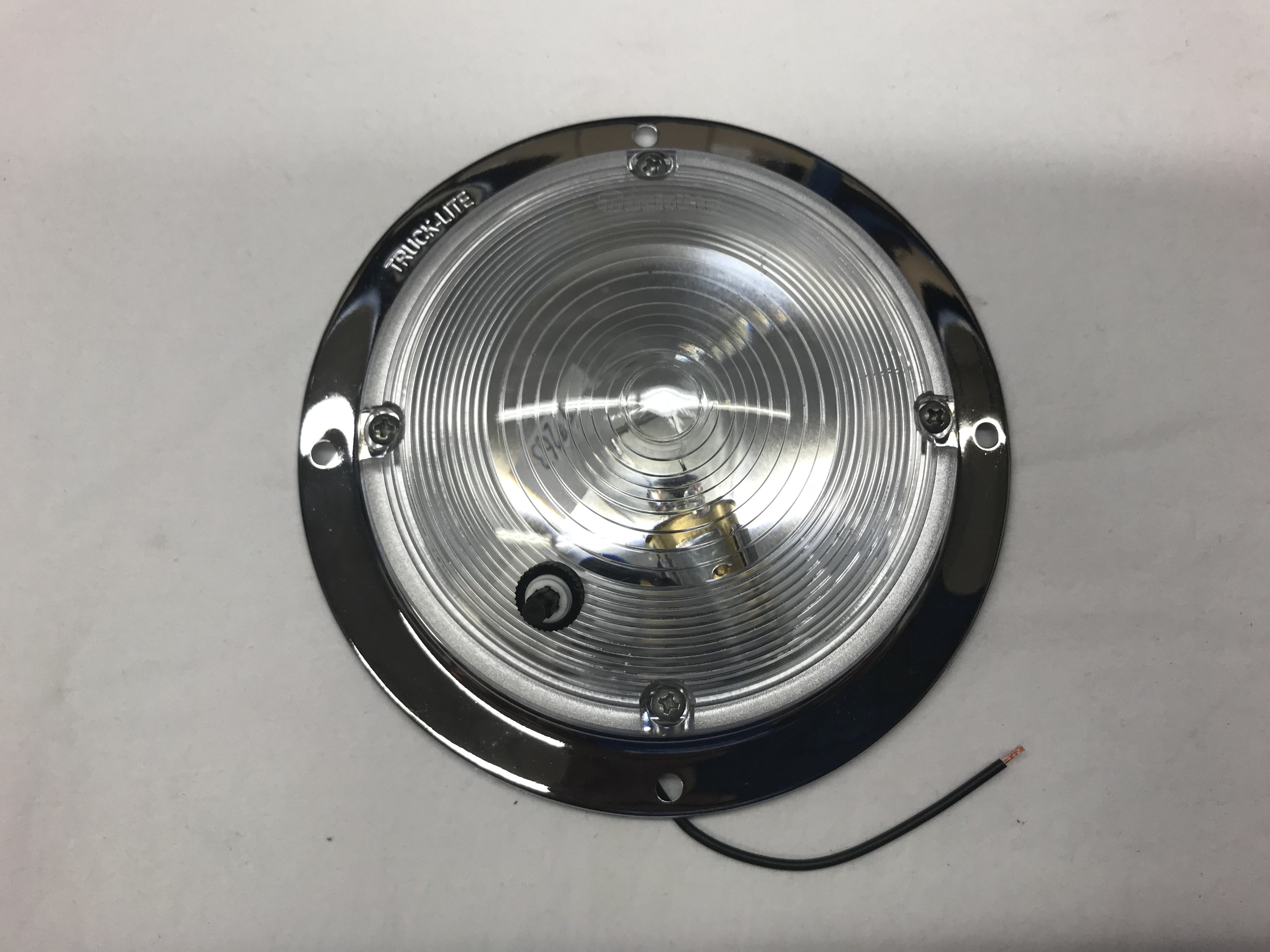 LIGHT TRKLIGHT 80350 MDL 80 COOLER DOME | REV Fire Group - Parts eStore