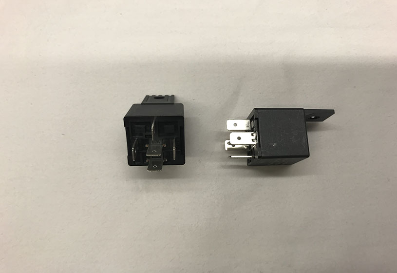 RLY 12V/75A FOR SGM UNITS | REV Fire Group - Parts eStore