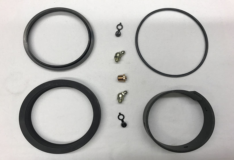 KIT SEAL 3.5 J J WTRWY | REV Fire Group - Parts eStore