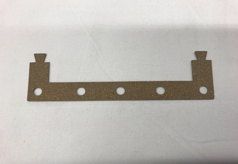 GASKET SEAL FOR RADIATOR 7 | REV Fire Group - Parts eStore