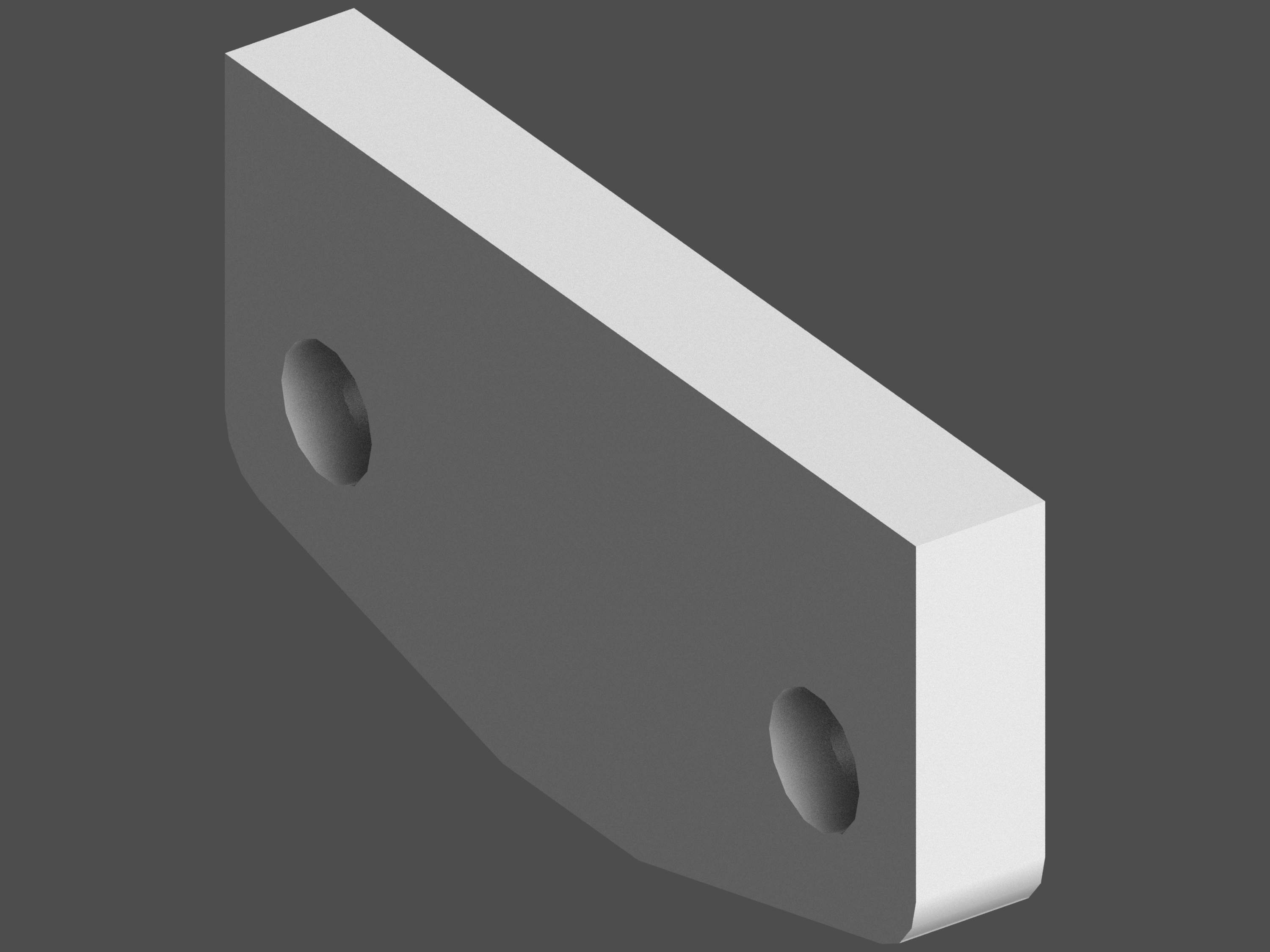 HINGE SPACER (SOUTHCO C6-26) | REV Fire Group - Parts eStore