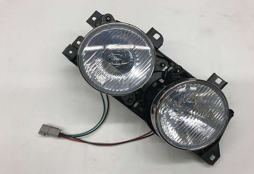 HEADLT QUEST RT HELLA | REV Fire Group - Parts eStore