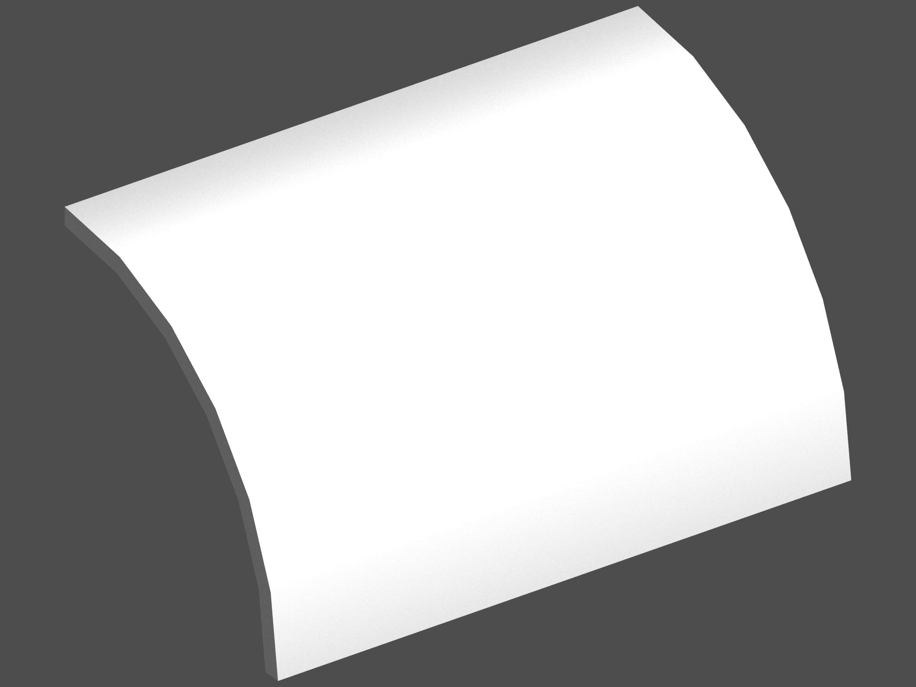 GUIDE WIREWAY ROOF CASTING | REV Fire Group - Parts eStore