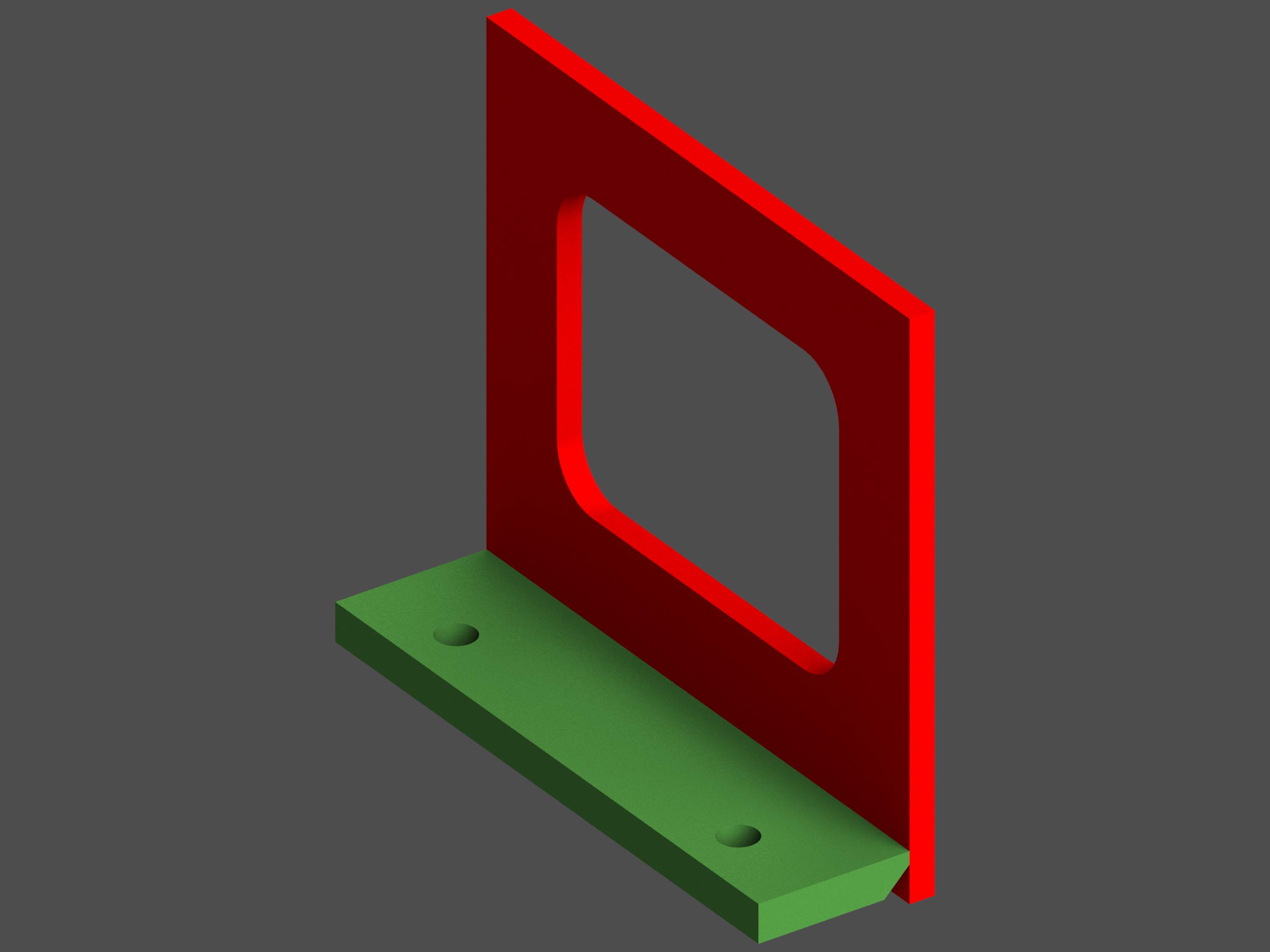 RETAINER ASSEMBLY JACK BTM SLIDE PADDING | REV Fire Group - Parts eStore