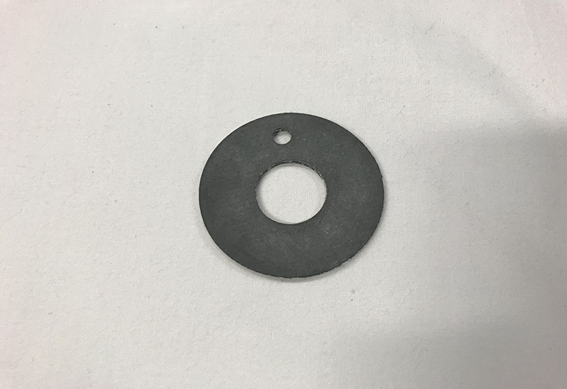 GASKET RBR MASTER DRAIN VALVE | REV Fire Group - Parts eStore