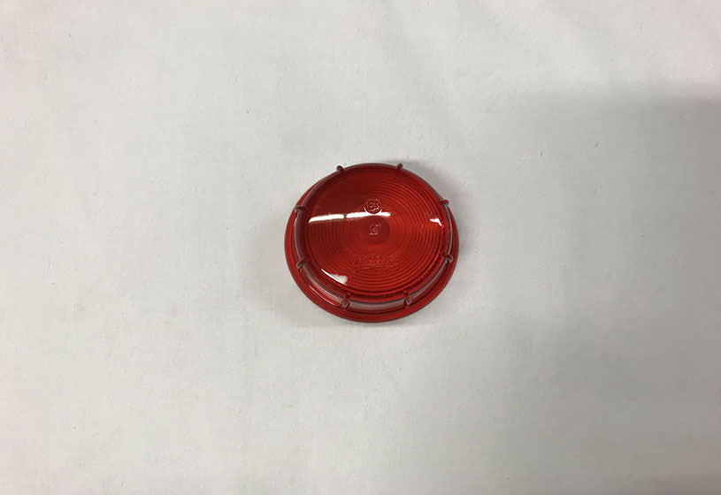 LENS BRITAX-RED | REV Fire Group - Parts eStore